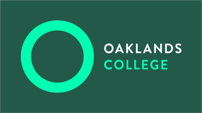 Oaklands College | Open Event | November 2024